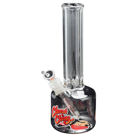 Cheech & Chong Glass – TBSINC Gifts & Novelties